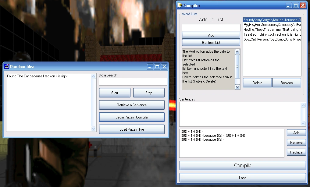 Random Idea Project | Visual Basic Wiki | Fandom