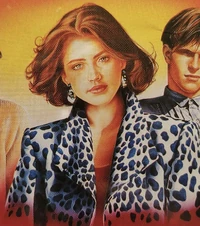 Heaven Casteel | V.C. Andrews Wiki | Fandom