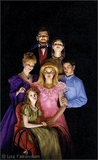 Jed Booth | V.C. Andrews Wiki | Fandom