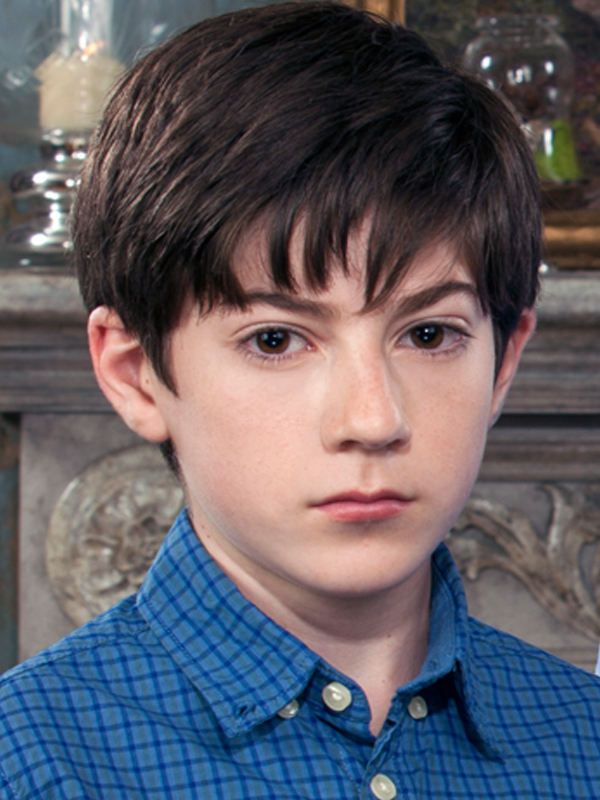 Bart Foxworth | V.C. Andrews Wiki | Fandom