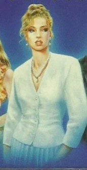 Pearl Andreas | V.C. Andrews Wiki | Fandom