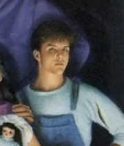 Tom Casteel | V.C. Andrews Wiki | Fandom