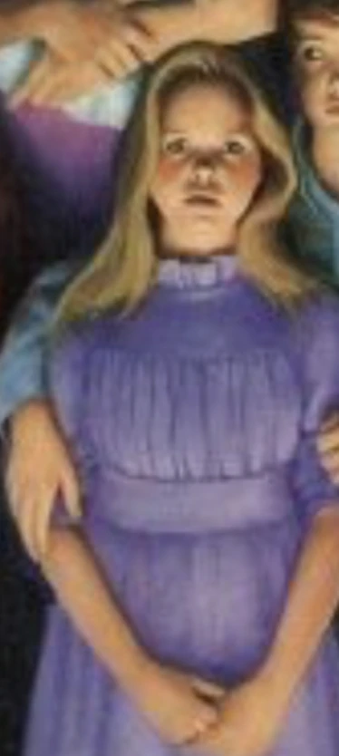 Jane Casteel | V.C. Andrews Wiki | Fandom