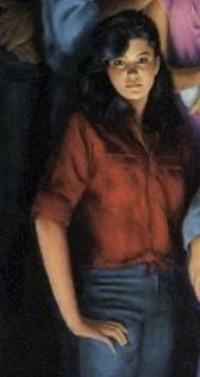 Fanny Casteel | V.C. Andrews Wiki | Fandom