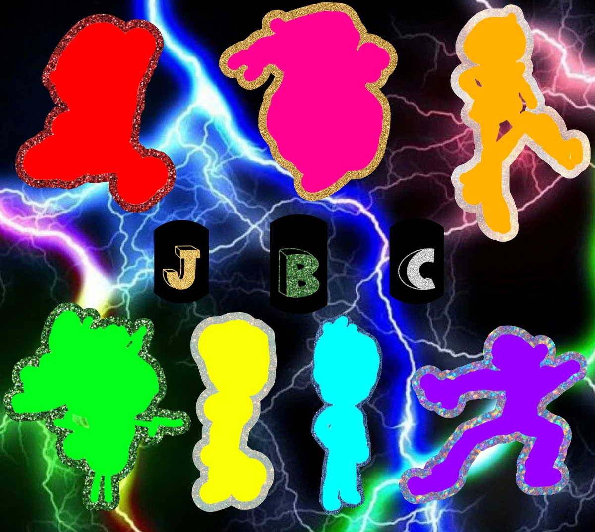 ELECTRIC (Song) | The Vacation Crew Wiki | Fandom