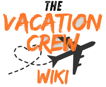 Serena | The Vacation Crew Wiki | Fandom