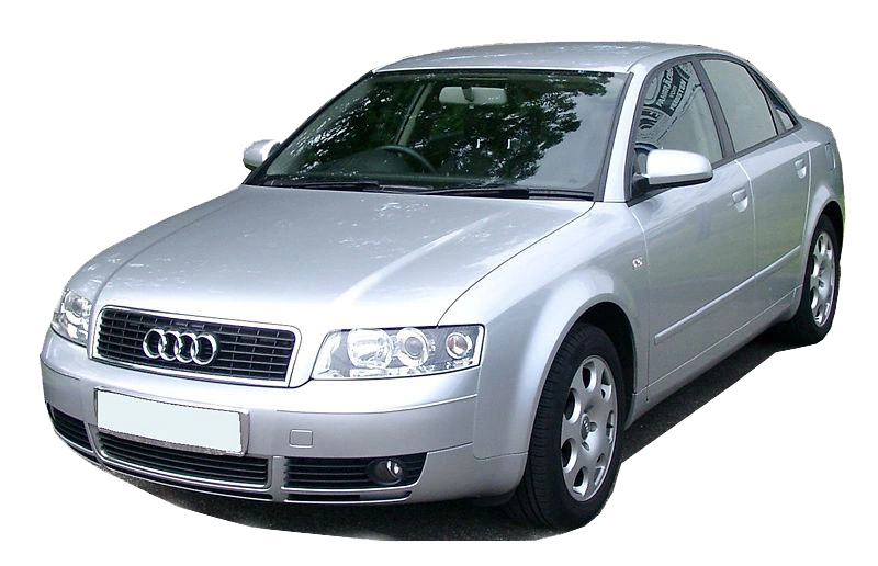 Audi A4 8E | VCDS Wiki | Fandom