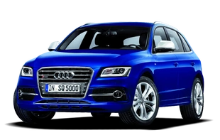 Audi Q5 8R | VCDS Wiki | Fandom