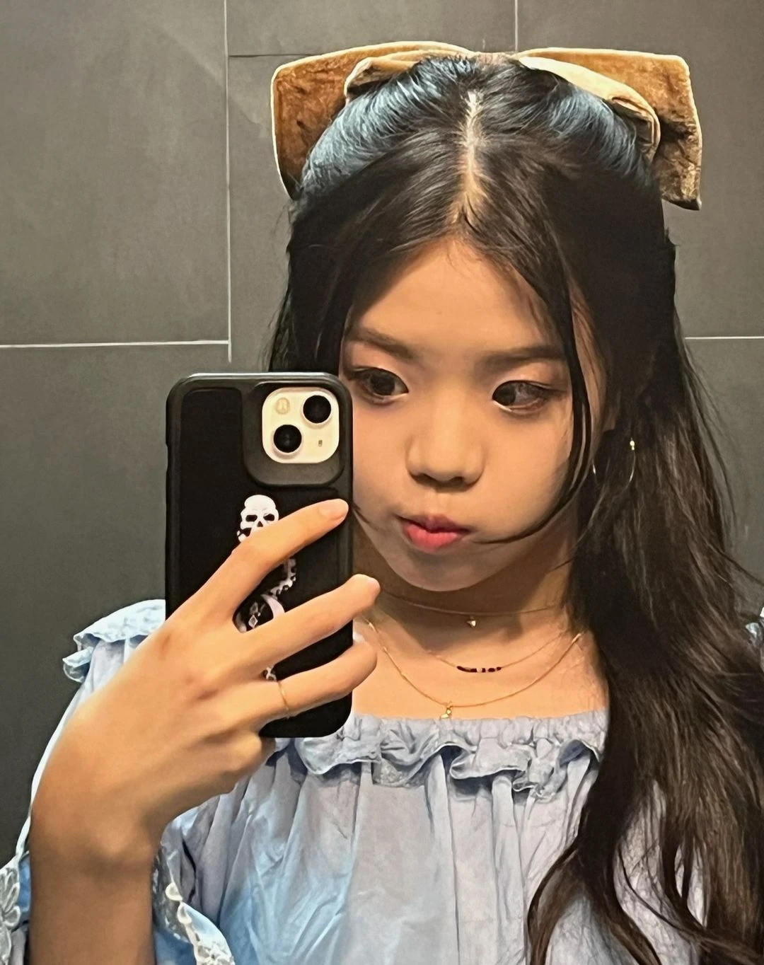 Kaylee/SNS | GIRLSET Wiki | Fandom