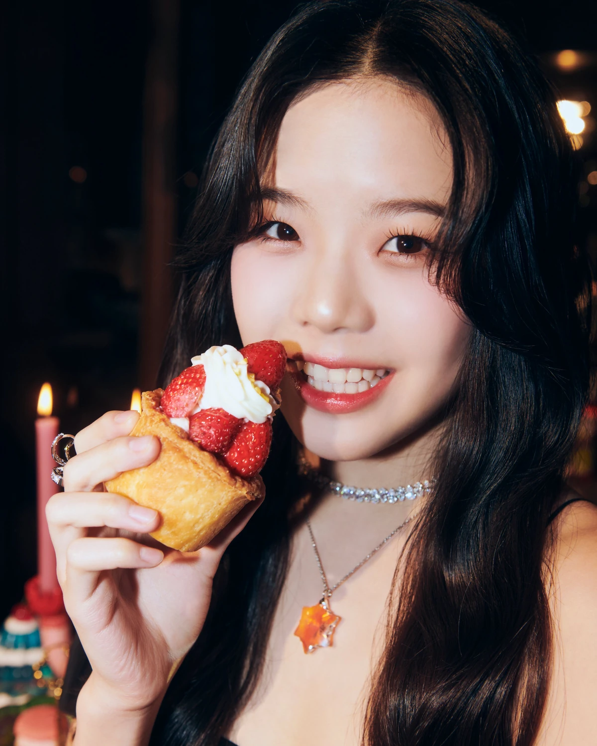 Kaylee | GIRLSET Wiki | Fandom