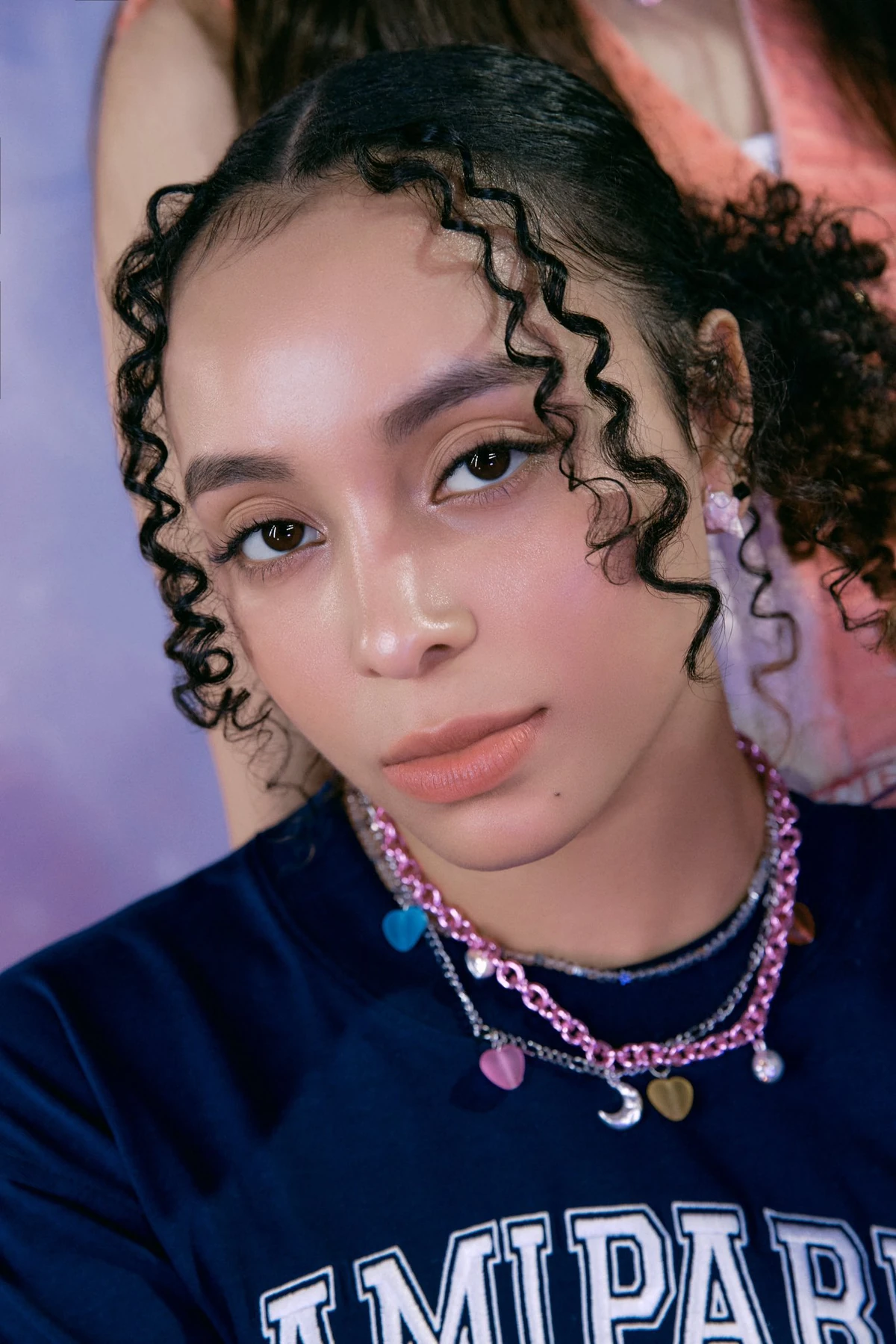 Savanna/Gallery | GIRLSET Wiki | Fandom