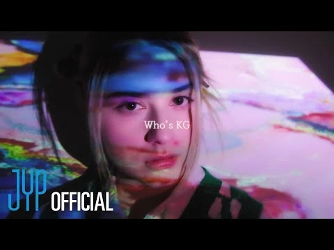 KG/Videos | GIRLSET Wiki | Fandom