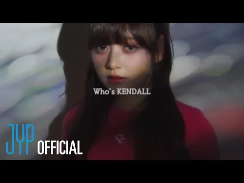 Kendall/Videos | GIRLSET Wiki | Fandom