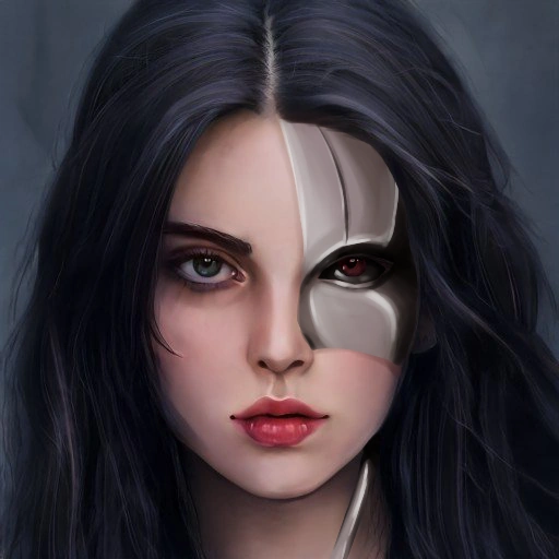 Caroline | Valentine Cinematic Realm (VCR) Wiki | Fandom