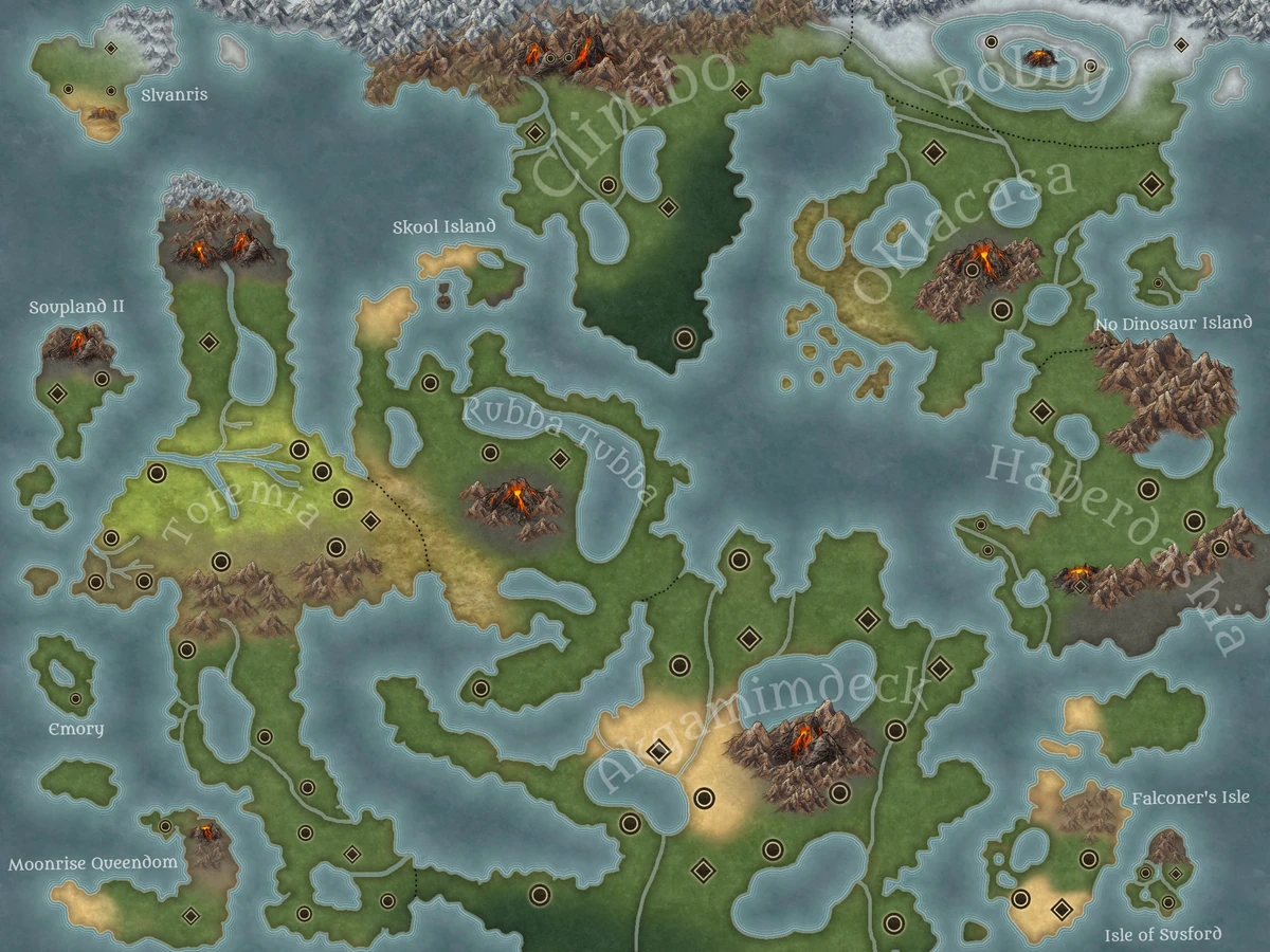 Eunaria | VCU D&D Club Wiki | Fandom