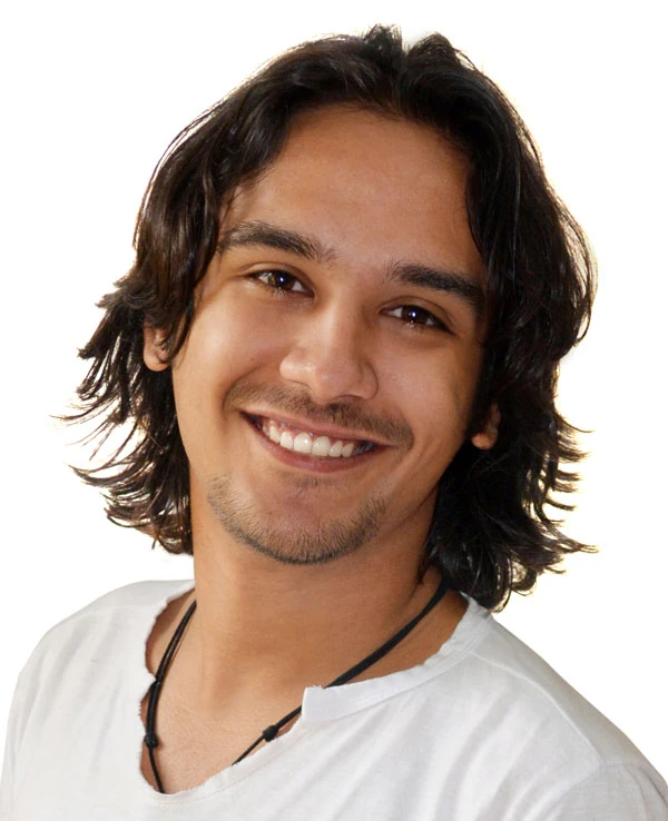 Douglas Duarte | Wiki VD Alternate | Fandom