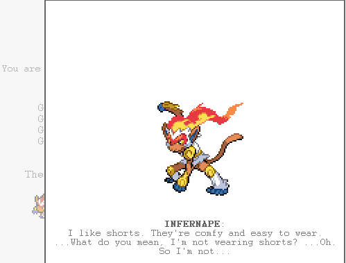 Npc(Dungeon) | VDex Project Wiki | Fandom