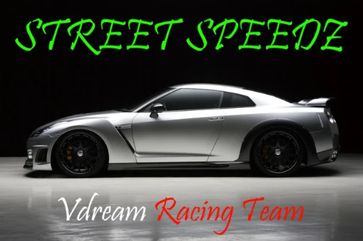 Street Speeedz (SSZ) | VDream Racing Wiki | Fandom