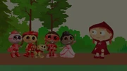 Super Why!: The Evil Readers | Wiki of the Vecistani Great Communal ...