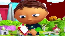 Super Why!: The Evil Readers | Wiki of the Vecistani Great Communal ...