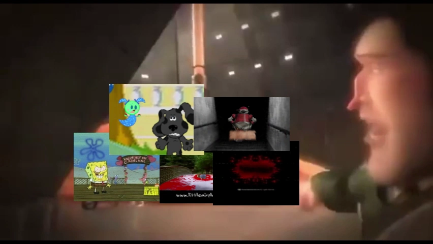 The Lost THX Lego Movie Trailer | Wiki of the Vecistani Great Communal People's Republic's Wiki ...