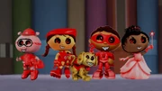 Super Why!: The Evil Readers | Wiki of the Vecistani Great Communal ...