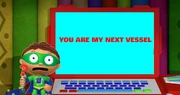 Super Why!: The Evil Readers | Wiki of the Vecistani Great Communal ...