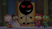 Super Why!: The Evil Readers | Wiki of the Vecistani Great Communal ...