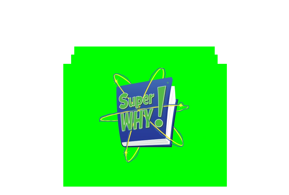 Super Why!: The Evil Readers | Wiki of the Vecistani Great Communal ...