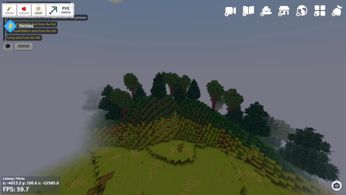 Ghost | Vectaria Wiki | Fandom