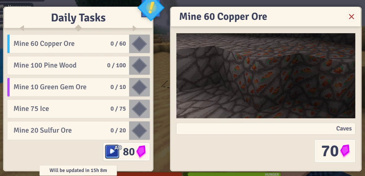 Kristiks | Vectaria Wiki | Fandom