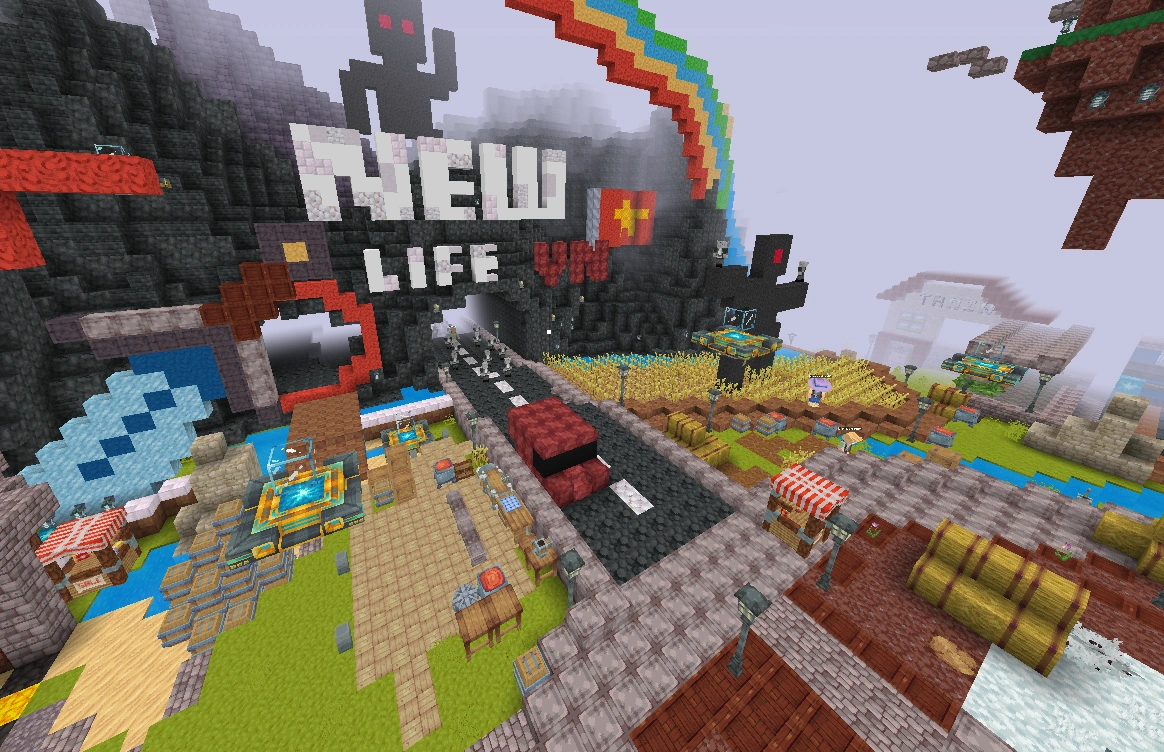 Custom Servers | Vectaria Wiki | Fandom