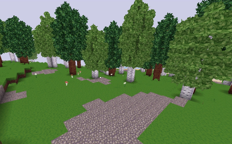 Biomes | Vectaria Wiki | Fandom