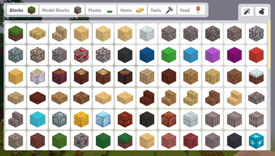 Creative | Vectaria Wiki | Fandom