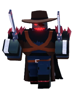 Bandit Leader | Vector Fission Wiki | Fandom