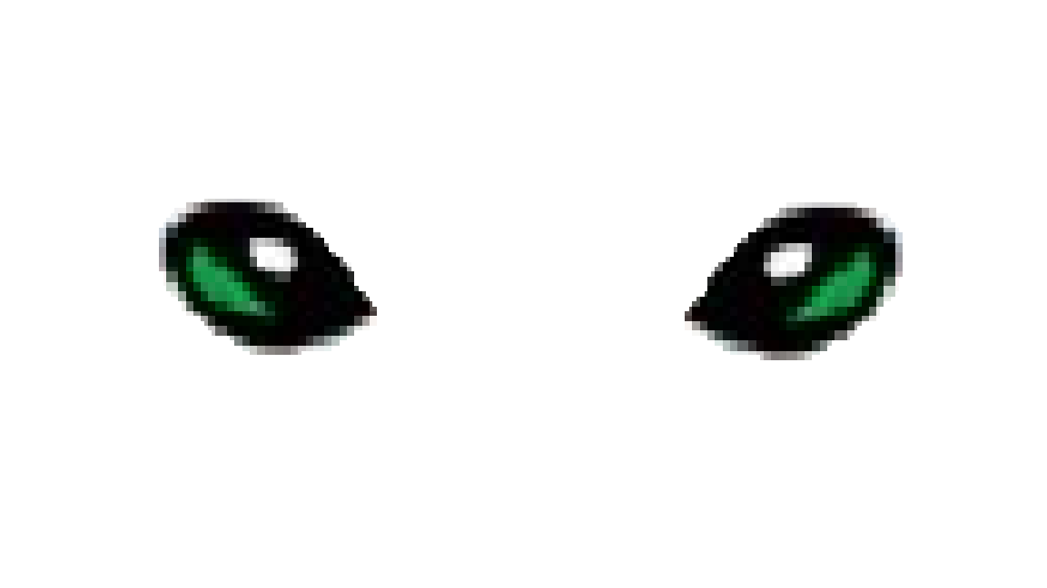 Royalty Vector Stock - Rabbit eyes, vector | Vector Stock Wiki | Fandom