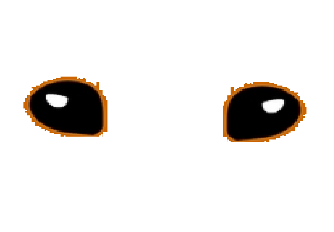 Royalty Vector Stock - Squirrel eyes, vector | Vector Stock Wiki | Fandom