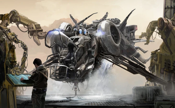 Vector36 Wiki | Fandom