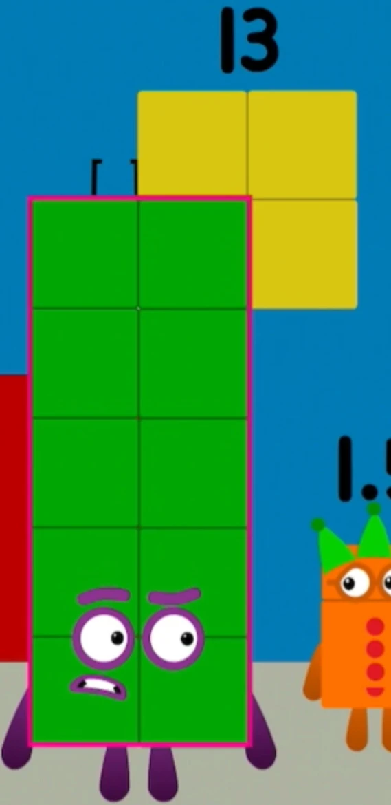 NumberVectors (character)/Gallery | Vectorblocks Wiki | Fandom