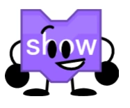 Show Block | Vectorblocks Wiki | Fandom