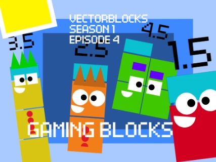 Gamingblocks | Vectorblocks Wiki | Fandom