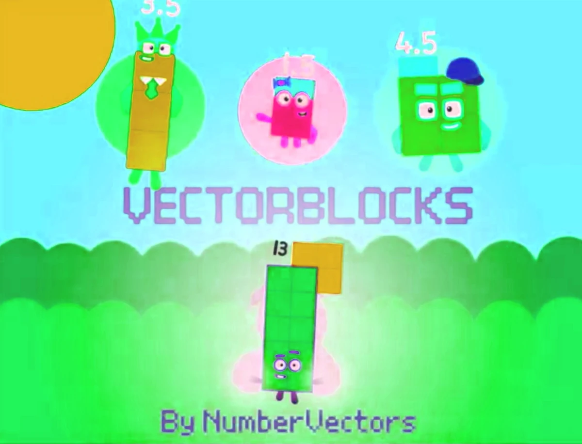 Vectorblocks Season 1 | Vectorblocks Wiki | Fandom