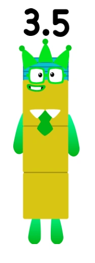 Category:The Numbers | Vectorblocks Wiki | Fandom