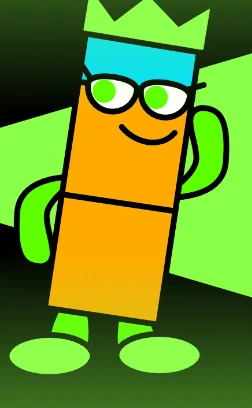 Sally | Vectorblocks Wiki | Fandom