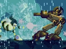 VectorMan (game) | VectorMan Sega Wiki | Fandom