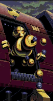 Vectorman (Character) | VectorMan Sega Wiki | Fandom