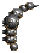 Laser Larva | VectorMan Sega Wiki | Fandom