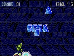 Secret Minigame | VectorMan Sega Wiki | Fandom