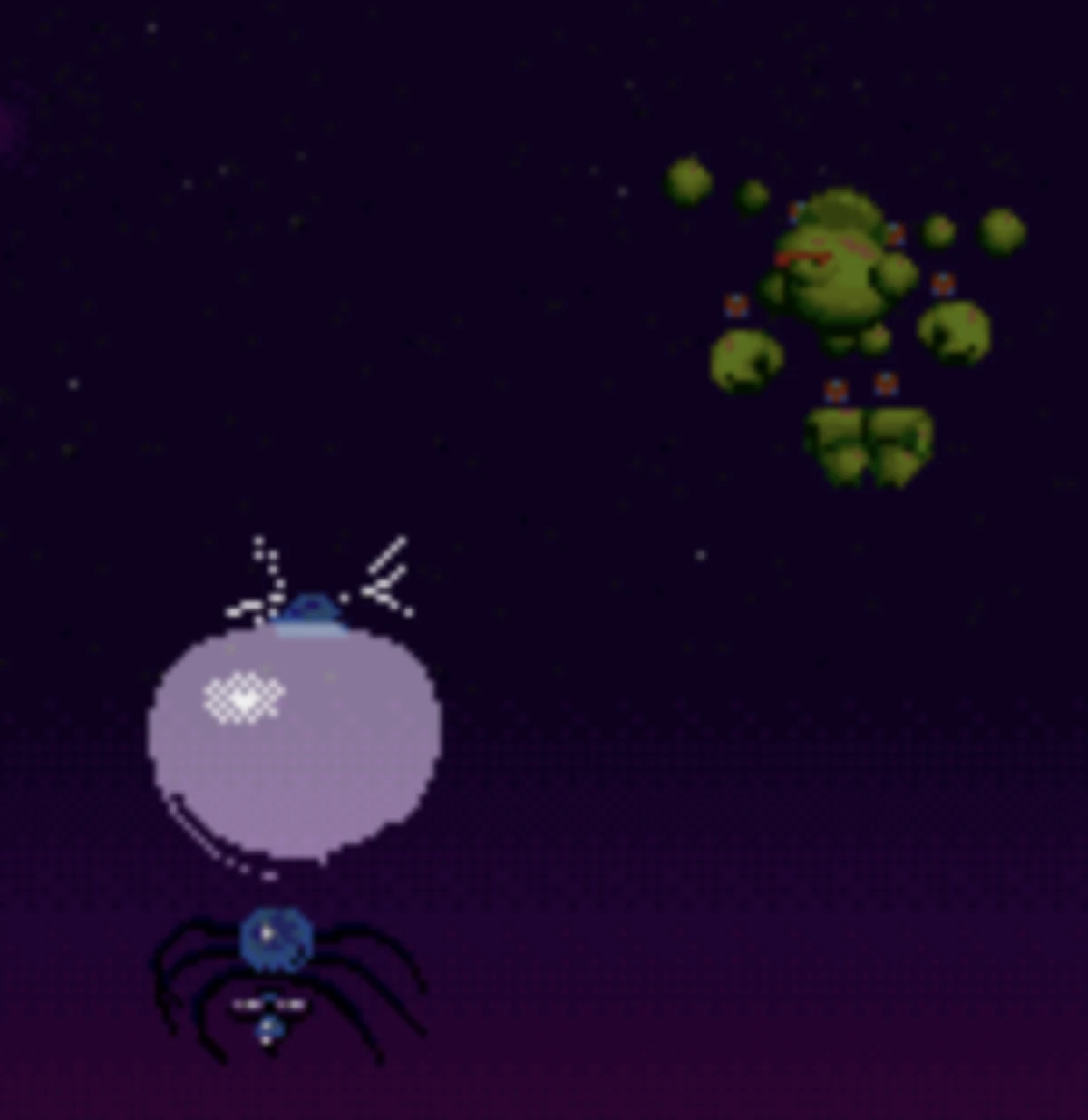 Flight | VectorMan Sega Wiki | Fandom