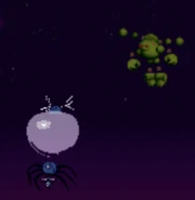 Vectorman (Character) | VectorMan Sega Wiki | Fandom